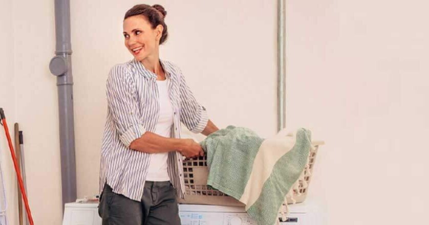 Efficient water supply with (automatic) domestic waterworks | Einhell.no