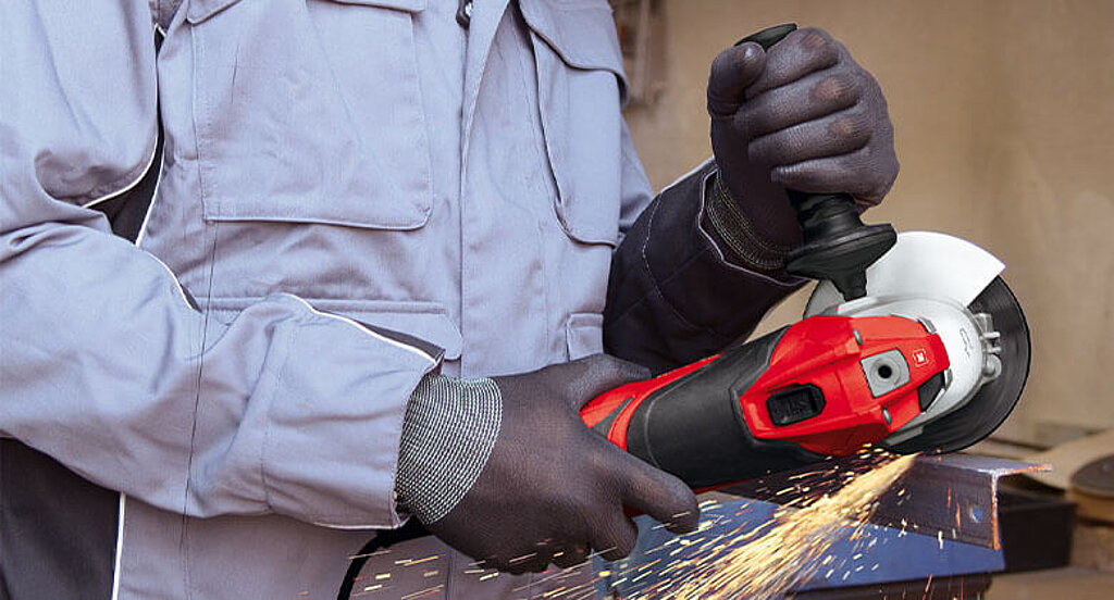 High-quality power tools and hand-held machines | Einhell.no